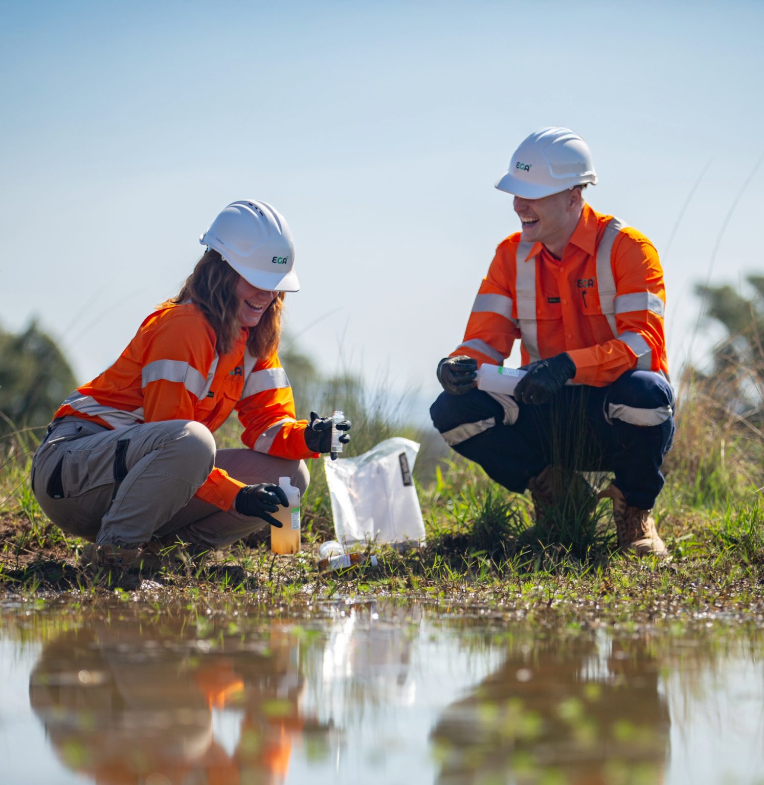 Environmental - Environmental Group