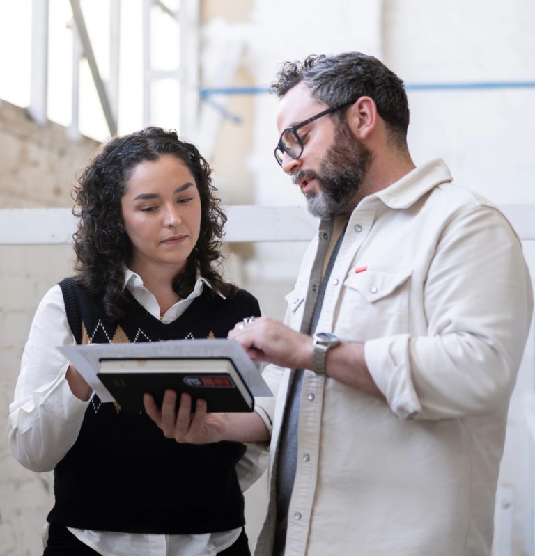 About us - Environmental Group