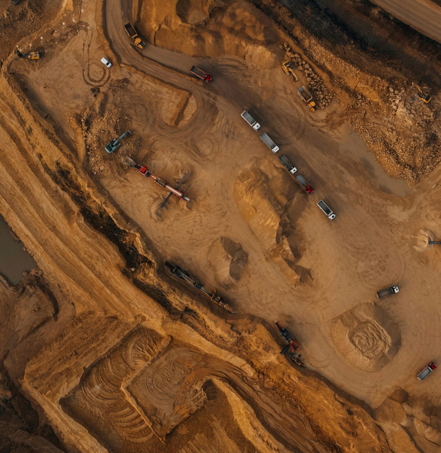 Home - Environmental Group